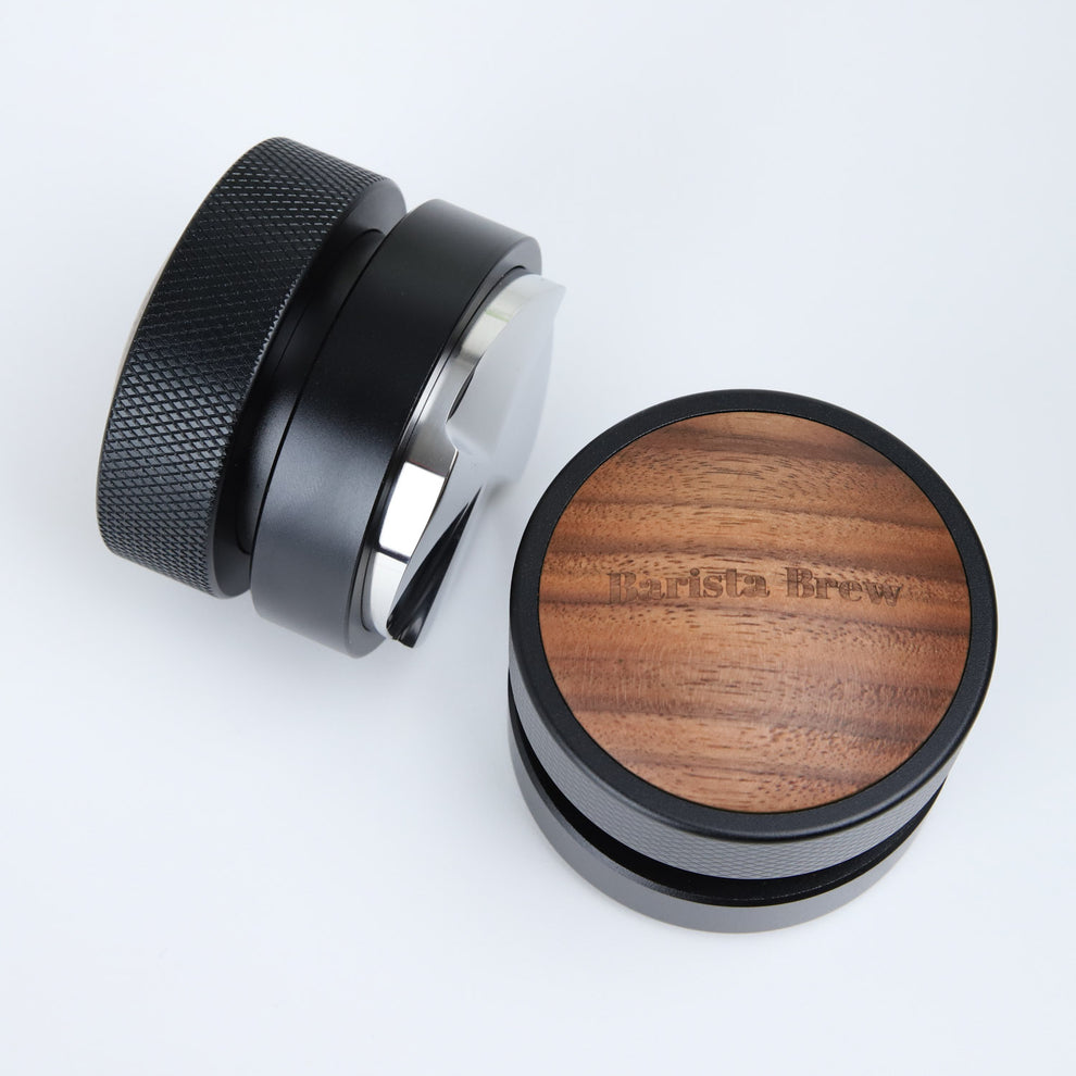 Gravity Adaptive Espresso Distributor V4 – Precision Coffee ...