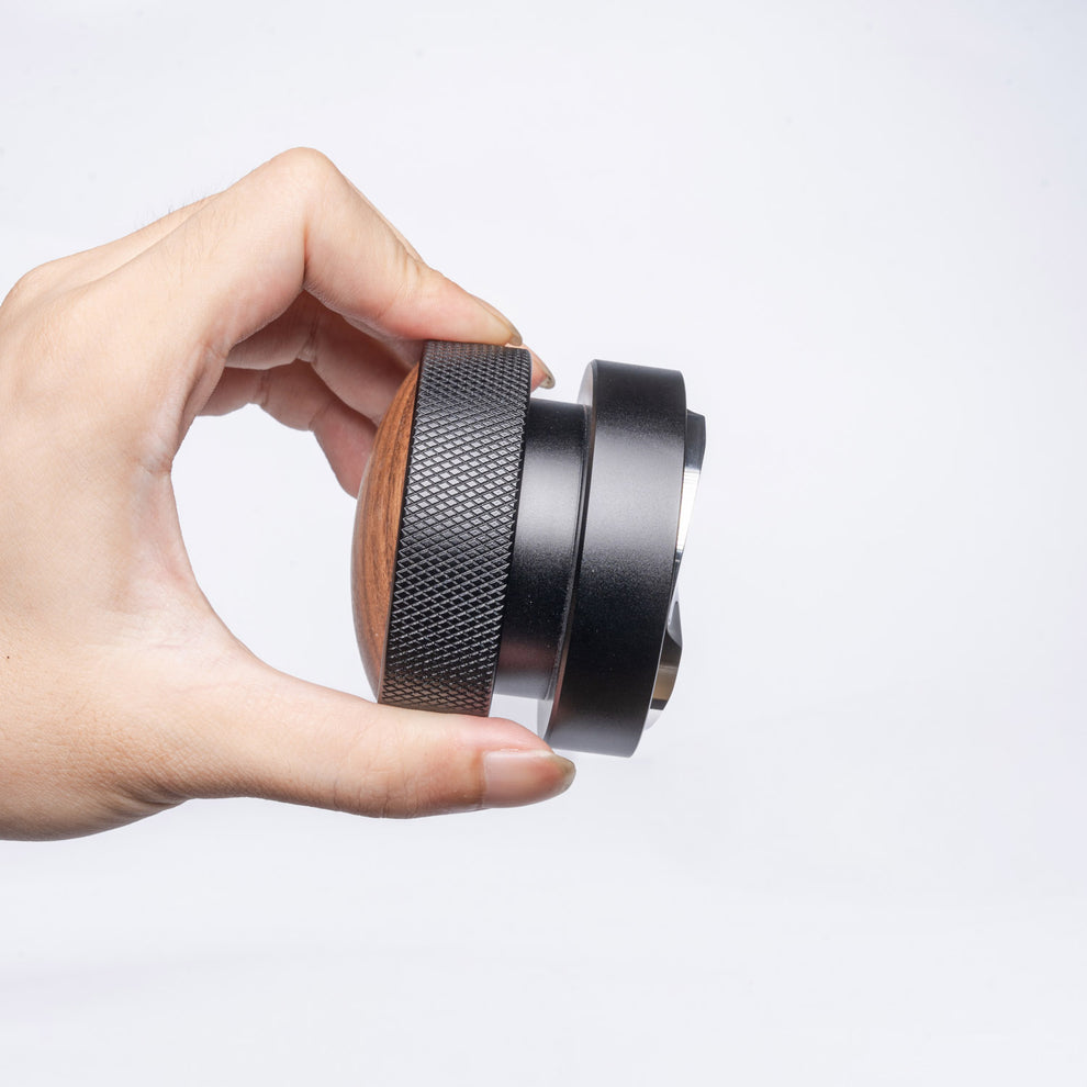 Gravity Adaptive Espresso Distributor V4 – Precision Coffee ...