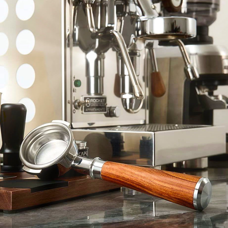 Choose the Right Espresso tools: The Expresso Machine Size Guide ...