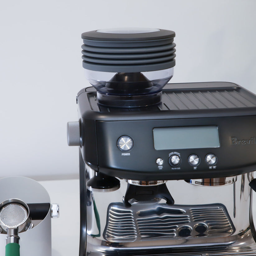 Breville Single Dose Bellow - Breville Must Have Upgrade - NZ Owned ...