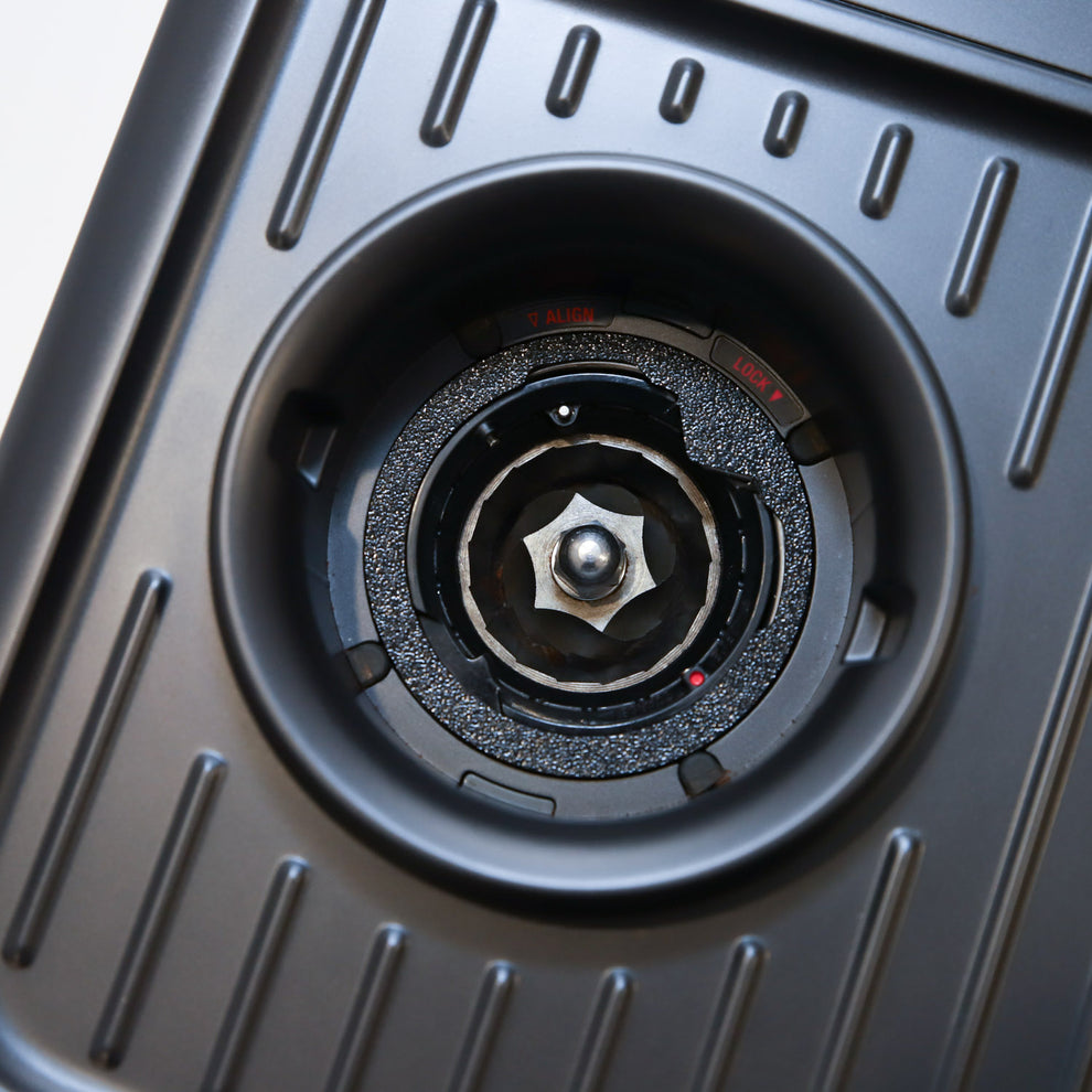 Breville Single Dose Bellow - Breville Must Have Upgrade - NZ Owned ...