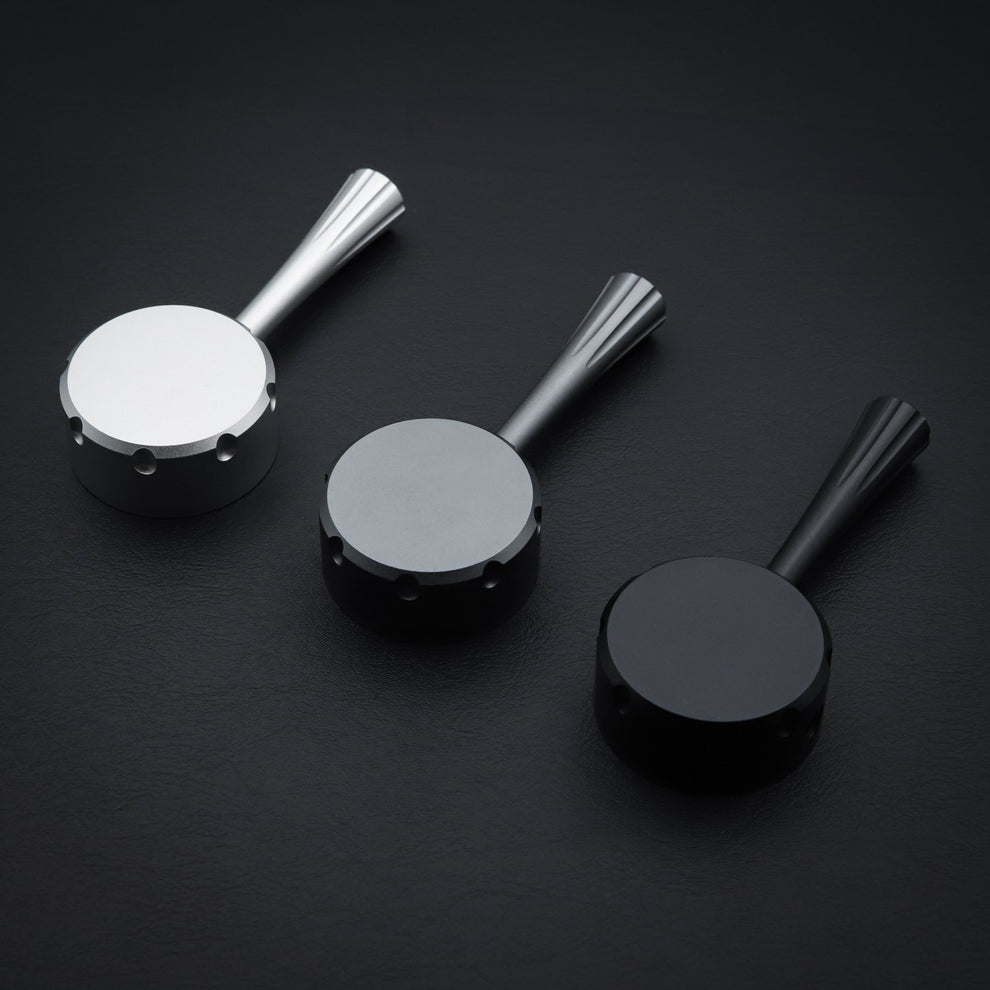 Breville Steam Lever Upgrade V2 - Easy Install Aluminium Alloy Steam ...