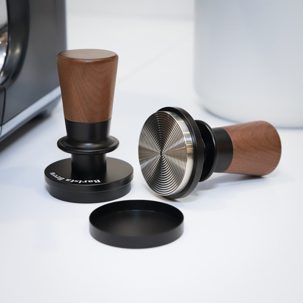 Espresso Puck Screen - Improved Ultra-Thin Design – Barista Brew
