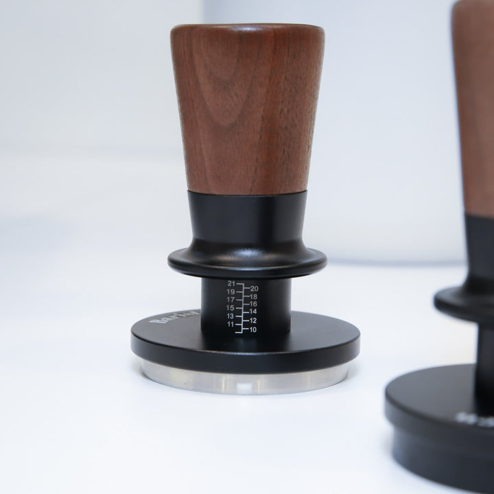 Best Coffee Accessories Spring Tampers, WDT, Pucks, Portafilters ...